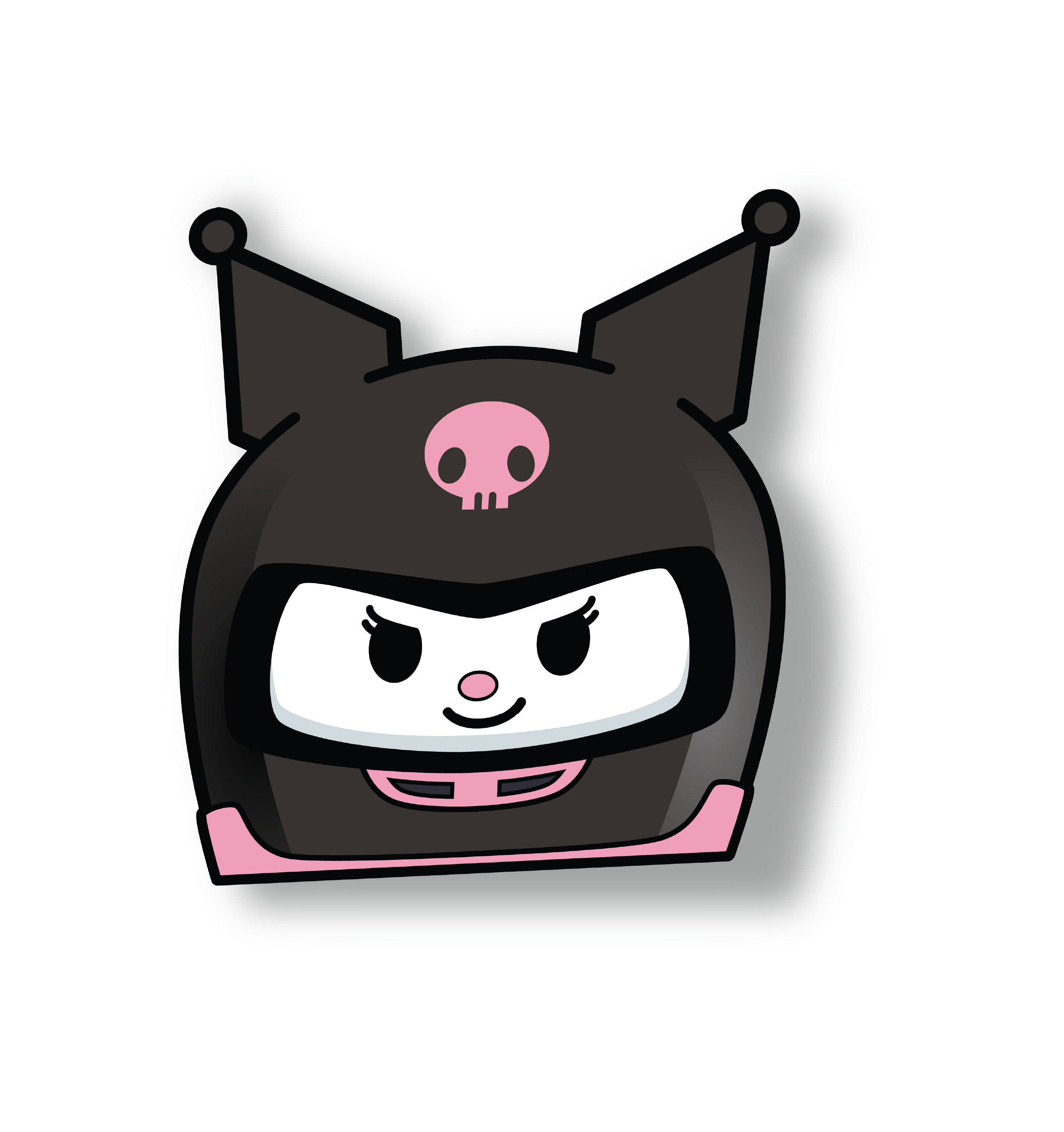 Anime/Cartoons Collection – Impulsive LLC