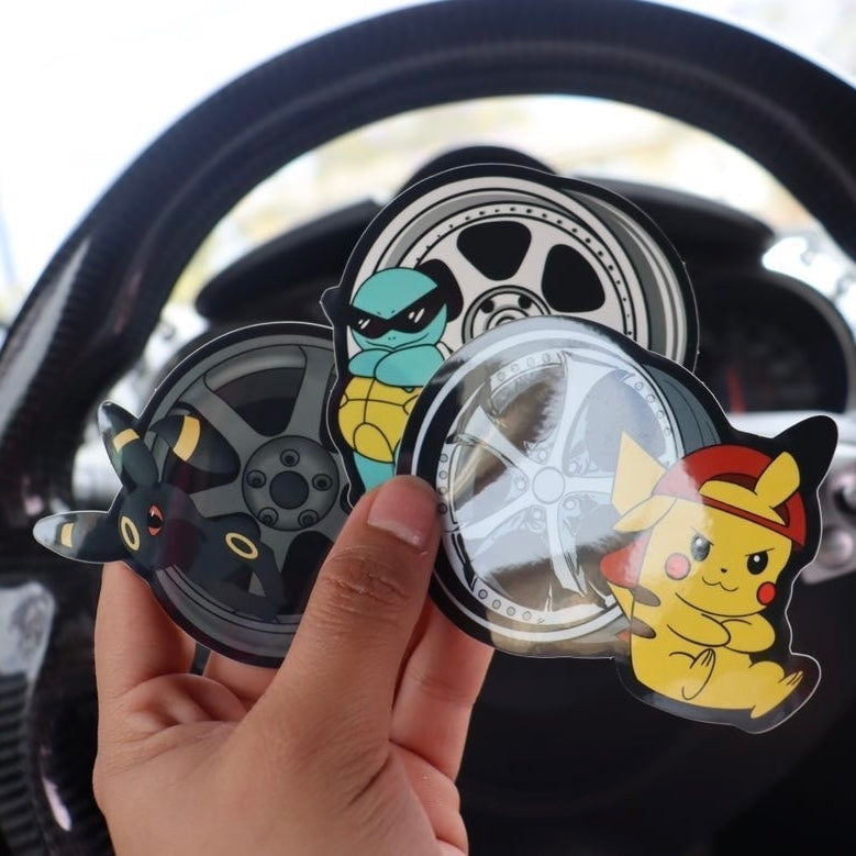 Stickers – Page 3 – Impulsive LLC