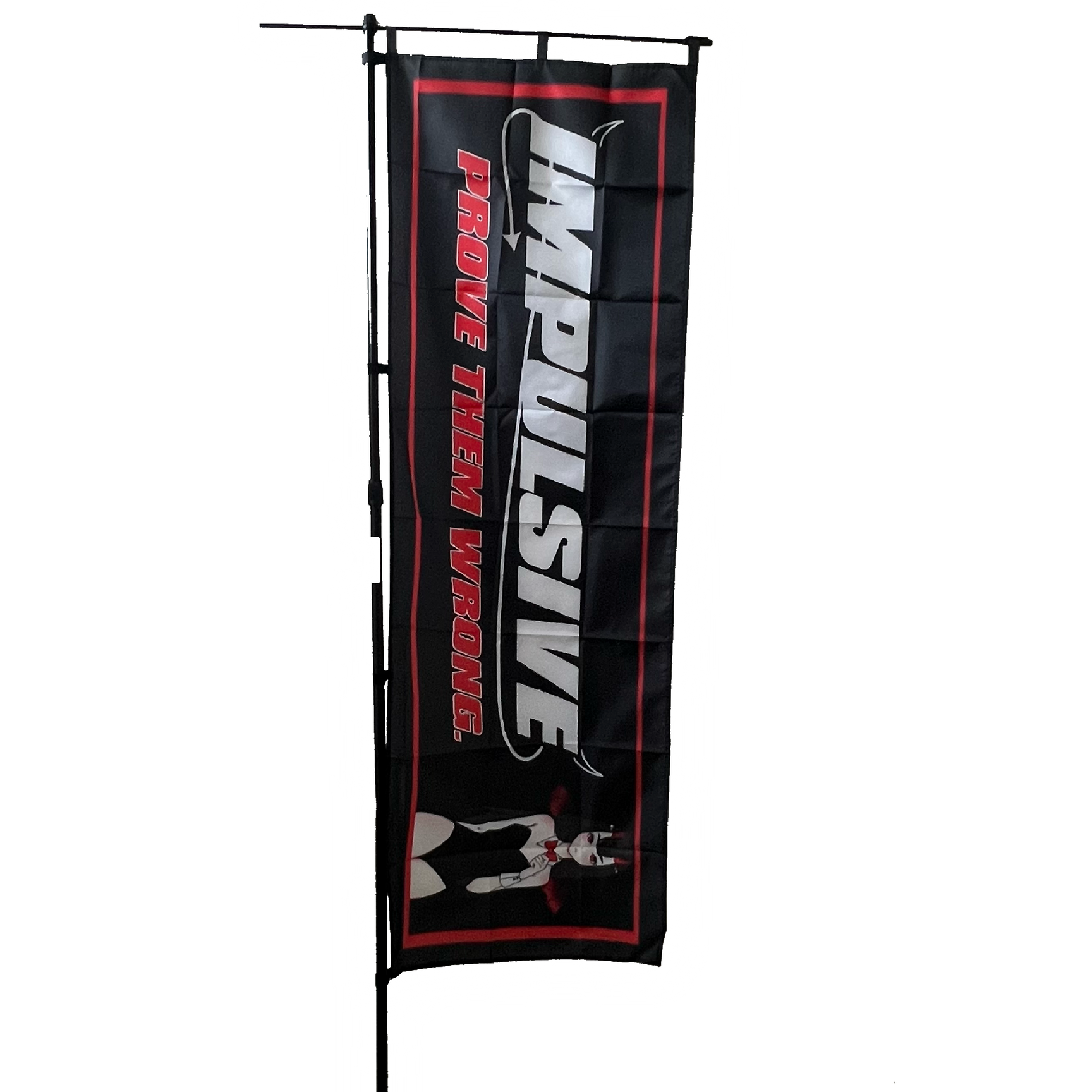 Nobori Flags – Impulsive LLC