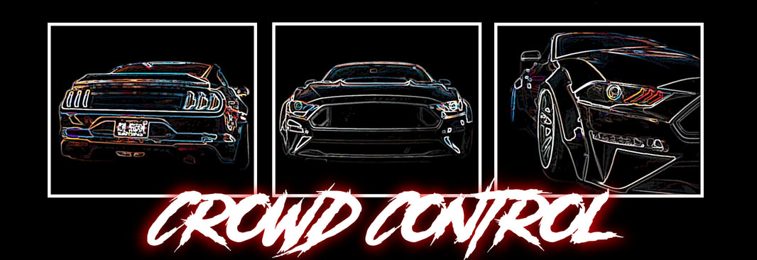 Products – Page 2 – Impulsive LLC